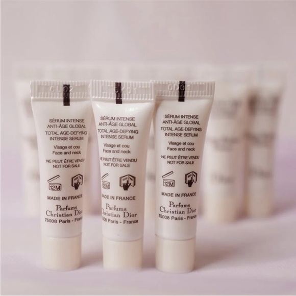 Dior | Skincare | Dior Capture Totale Super Potent Serum Bundle Of ...